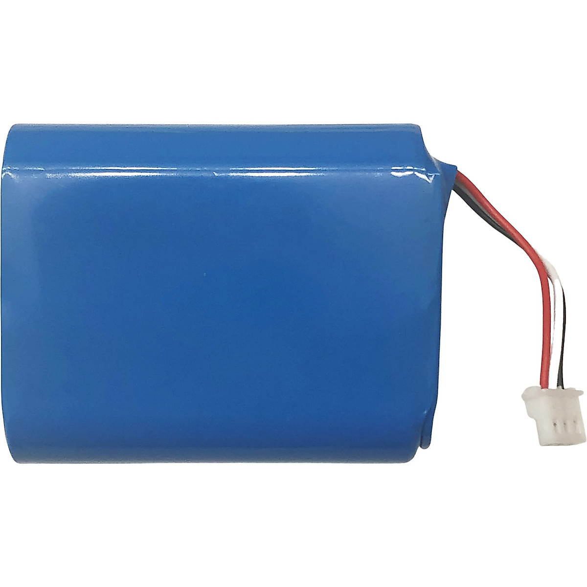 ZZcell® Battery Replacement for ADT Command Smart Security Panel ADT7AIO, ADT5AIO, Honeywell Pro 7, AI05-2, AIO7-1, AIO7-2, 300-10186 Alarm 3.7V 7800mAh