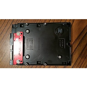 WD1600HLFS-75G6U1 WESTERN DIGITAL 160GB 10000RPM 3.5INCH SATA300 5MM HARD DRIVE P/N: WD1600HLFS-75G6U1 - WESTERN DIGITAL