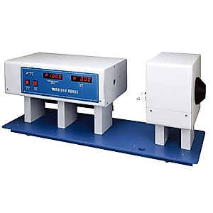 Parallel Illumination Haze Meter