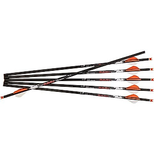 RAVIN R149 XK5 Arrows .001, Pack of 6