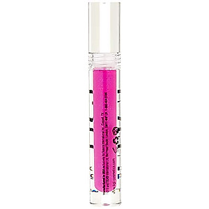 TIGI Cosmetics Luxe Lip-Gloss, Chic, 0.11 Ounce