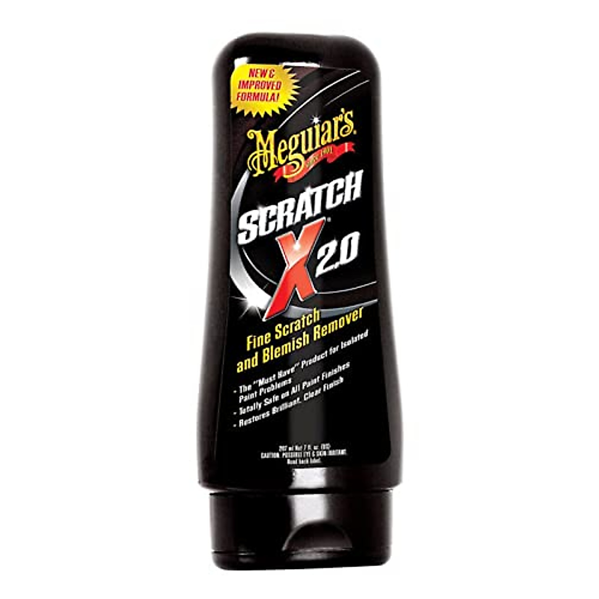 Meguiars G10307 7 Oz ScratchX