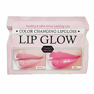 3 Pcs Lip Glow Lip Gloss