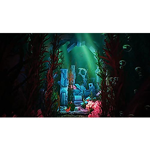 CALL OF THE SEA - NORAH's DIARY EDITION