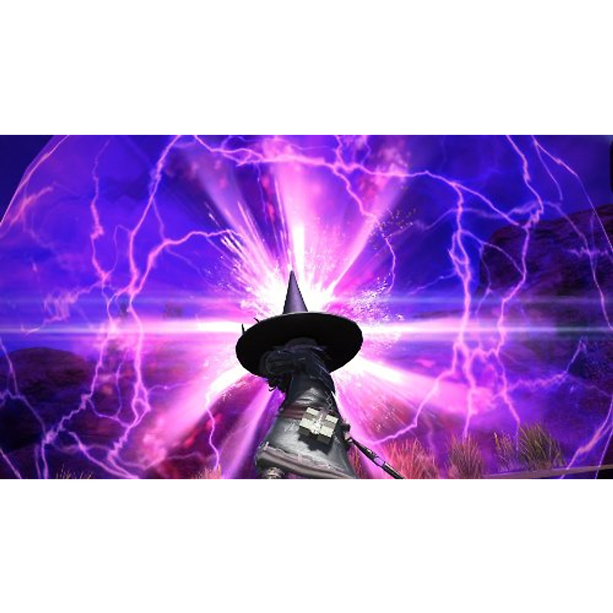 Final Fantasy XIV: A Realm Reborn - Playstation 3