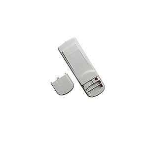 General Replacement Remote Control Fit For Fujitsu UTY-LNHUM ASU9RLS3 ASU12RLS3 ASU15RLS3 AUU12RLF AUU18RLF AUU9RLF AR-RAE1E AR-RAE2U AR-RAE1U ASTG30JEC ASTG34JEC AR-SY1 AR-RY3 AR-RY14 Air Conditioner