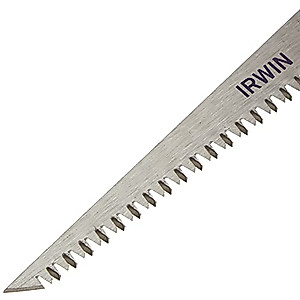 IRWIN Tools ProTouch Drywall/Jab Saw (2014100)