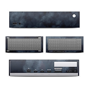 Head Case Designs Officially Licensed Assassin's Creed Jacob Frye Syndicate Graphics Vinyl Sticker Gaming Skin Decal Cover Compatible With Xbox Series S Console