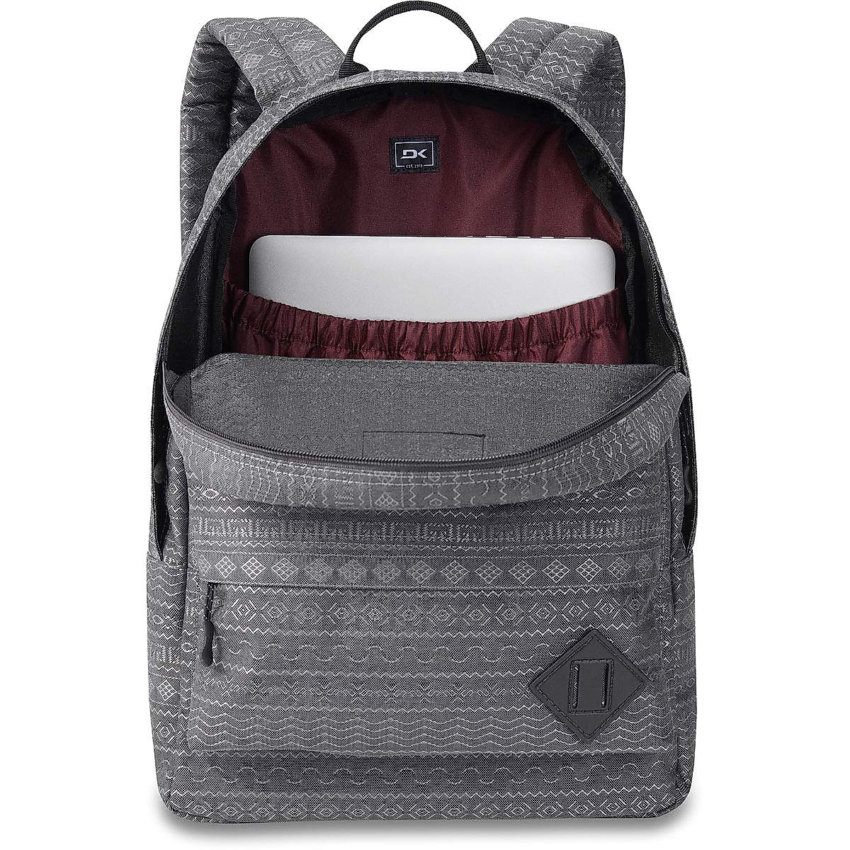 Dakine 365 Pack 21L Backpack - Unisex, Electric Tropical, One Size
