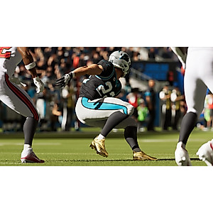 MADDEN 21 NXT LVL EDITION(Xbox Series X)