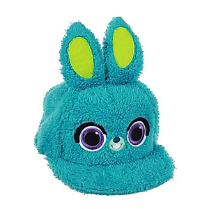 elope Disney Pixar Toy Story 4 Bunny Costume Snapback Hat