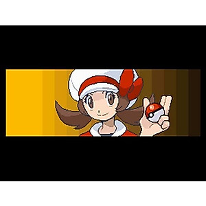 Pokemon SoulSilver Version