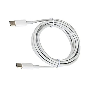 USB-C Power Adapter Cable USB Type-C Charger Cable Quest 1 & 2 Wall Power Adapter Calbe Compatible with Oculus Quest 1,Quest 2 Headset 10W
