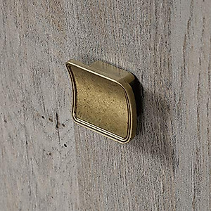 Sauder Cannery Bridge Storage Wall, L: 48.35" x W: 15.67" x H: 71.97", Mystic Oak