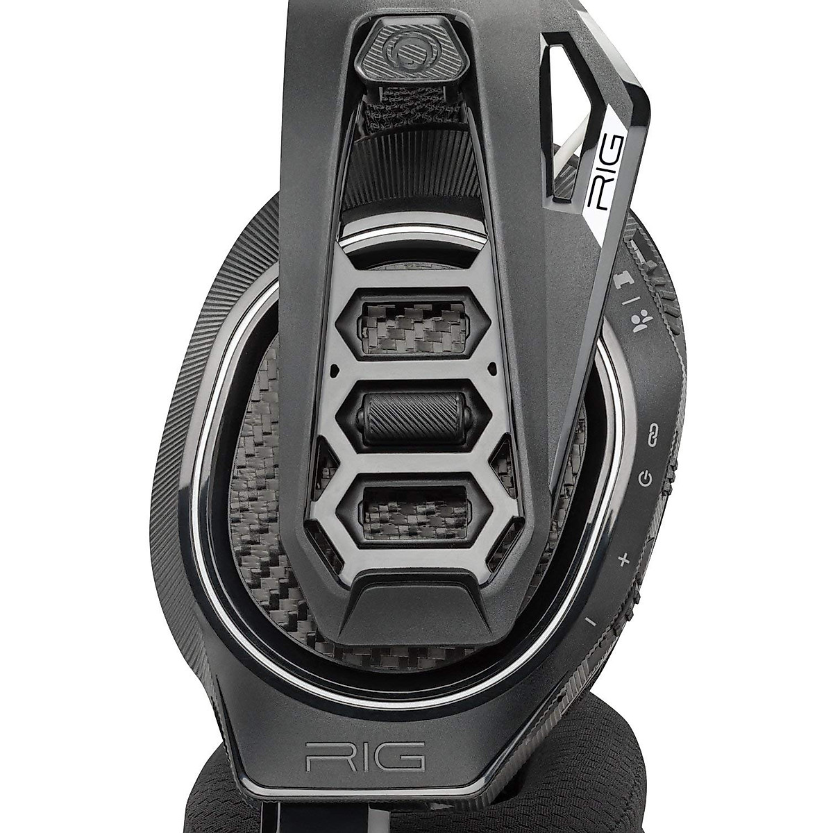 RIG 800LX Wireless Gaming Headset for Xbox One (Renewed)