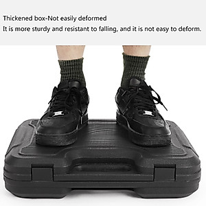 CYXI Camp Cooking Utensil Set & Outdoor Kitchen Gear-29 Piece Cookware Kit, Portable Compact Carry Case,Grill Accessories for Travel, Picnics, RVs, Camping, BBQs, Parties