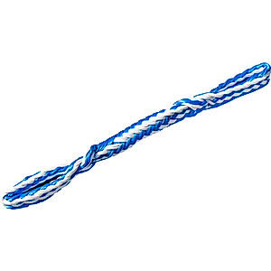 AQUAGLIDE Adjustable Complete Mooring Line Kit – Accommodate Up to 19ft of Water Depth – Secure Commercial or Residential Aquapark Pieces – No Knots Required