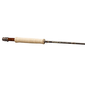 Sage Fly Fishing - 490-4 Trout LL Rod - 4 Weight, 9'0" Fly Rod