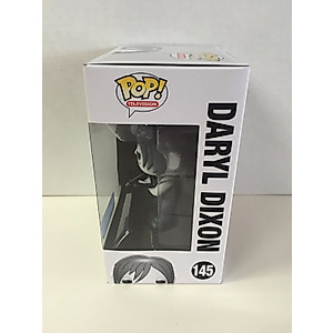 funko pop! walking dead daryl dixon mini figure -145