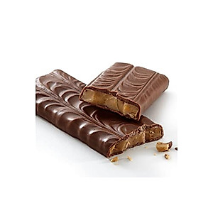 HEATH Chocolatey English Toffee Candy Bars, 1.4 oz (18 Count)