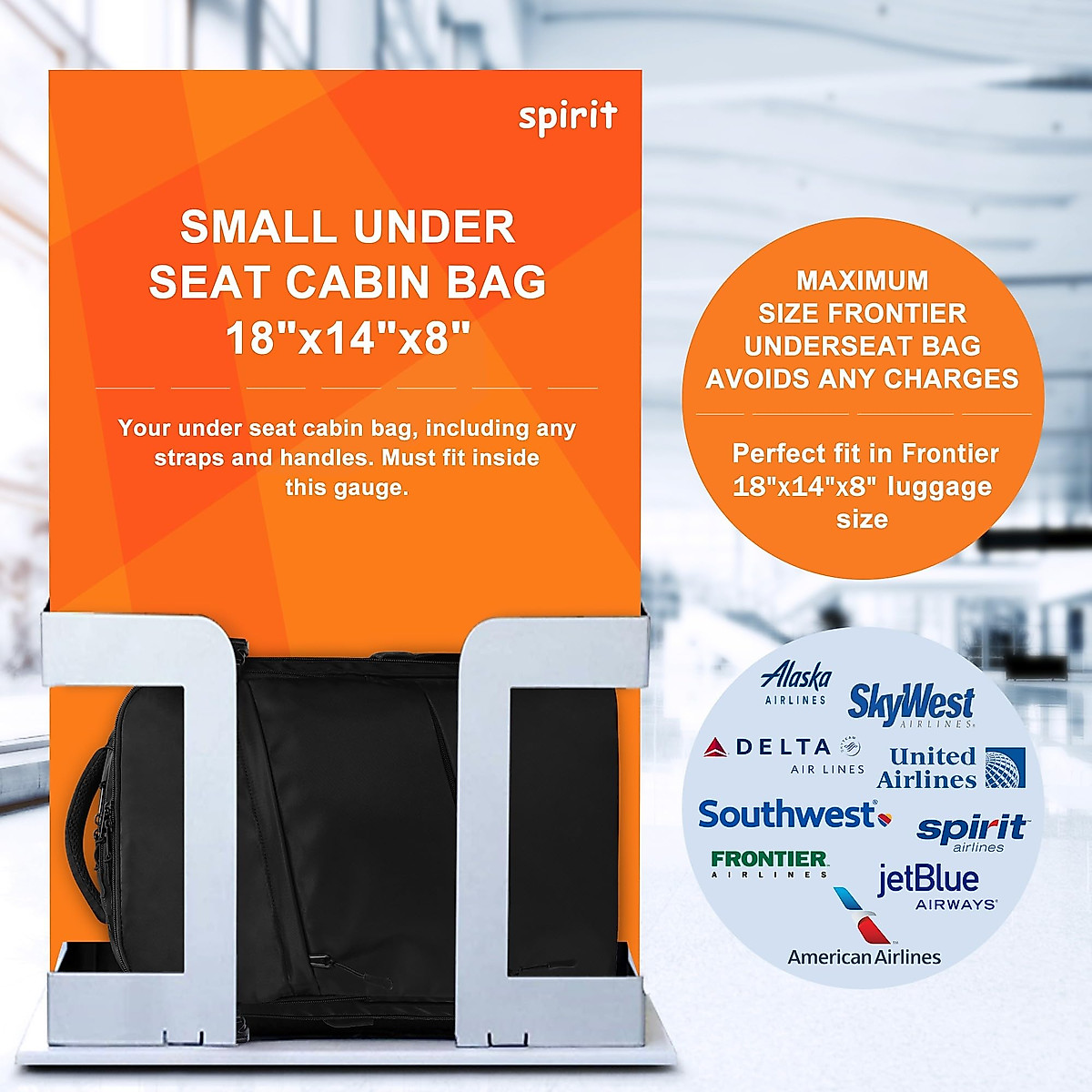 HOMIEE Travel Laptop Backpack for Men Women, Personal Item Carry On Bag, Dry Wet Separation, Weekender Business Hiking College Bag, Mochila de Viaje, Black