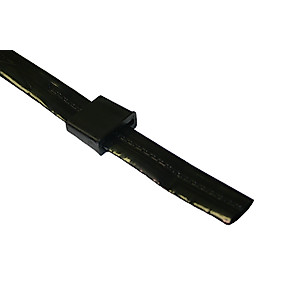 Hoss Drip Tape Row End | 20 Pack | for 5/8" Drip Tape