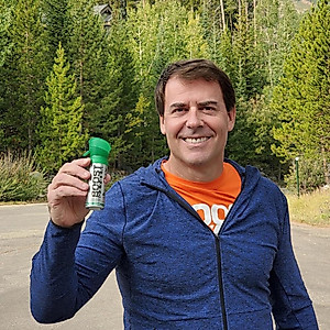 Boost Oxygen Pocket Size Natural 3L Canister | Respiratory Support for Aerobic Recovery, Altitude, Performance & Health (3 Pack)