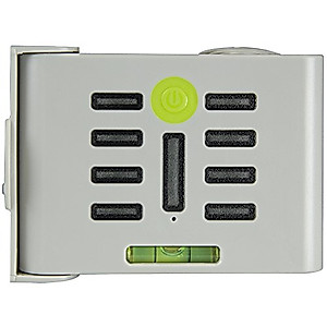 Hopkins Towing Solutions 08201 RV Smart Level,Gray