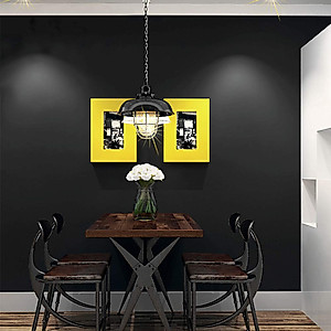 Livelynine 15.8"x394" Matte Black Contact Paper for Cabinets Waterproof Black Wallpaper for Walls Peel and Stick Countertops Black Vinyl Wrap Self Adhesive Shelf Liner Kitchen Cabinet Covers Removable