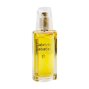 Gabriela Sabatini Perfume - EDT Spray 2.0 oz. by Gabriela Sabatini - Women's