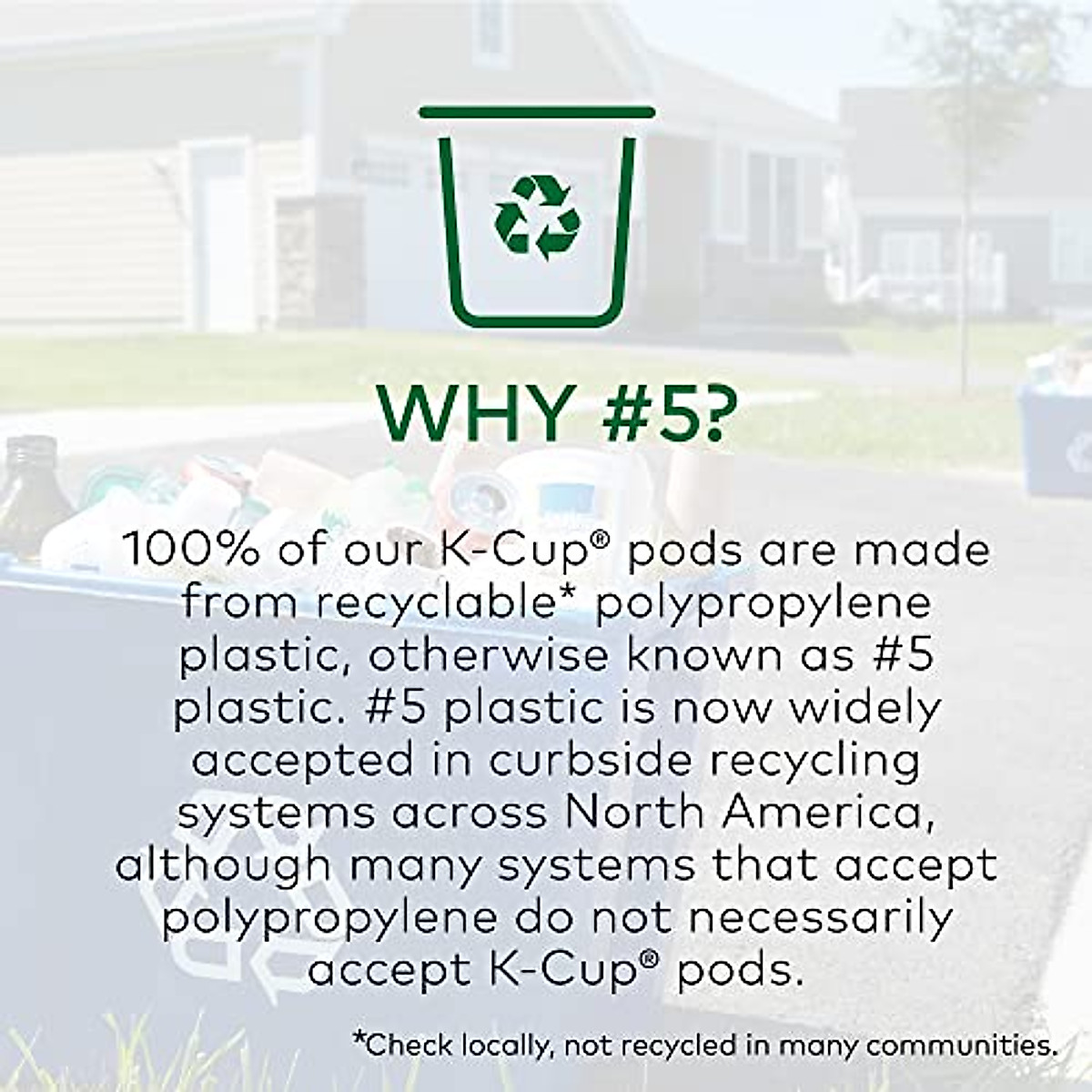 McCafe Premium Roast Coffee, Keurig Single Serve K-Cup Pods, Medium Roast, 96 Count