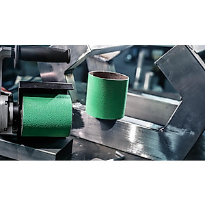 Bosch 2608608y46 Surface Y485 13 x 457 mm, Green, 2608608Y46