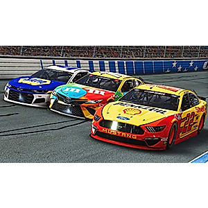 NASCAR Heat 5 - PlayStation 4