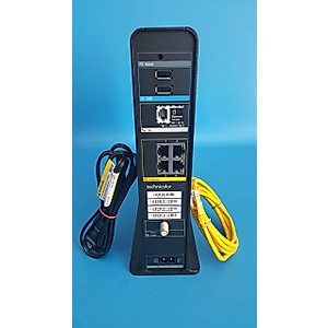 Technicolor DPC3941B DOCSIS 3.0 24x4 Wireless Business Gateway