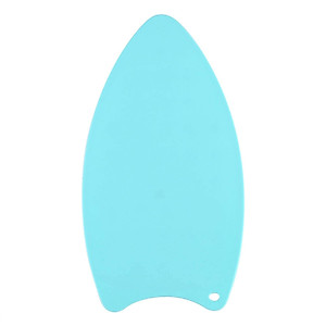 HERCHR Silicone Ironing Rest Pad, Large Portable Ironing Mat Iron Accessories for Ironing Board, Sewing, Curling Irons, Flat Irons, Straightener(Green)