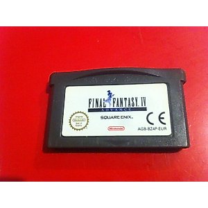 Final Fantasy IV