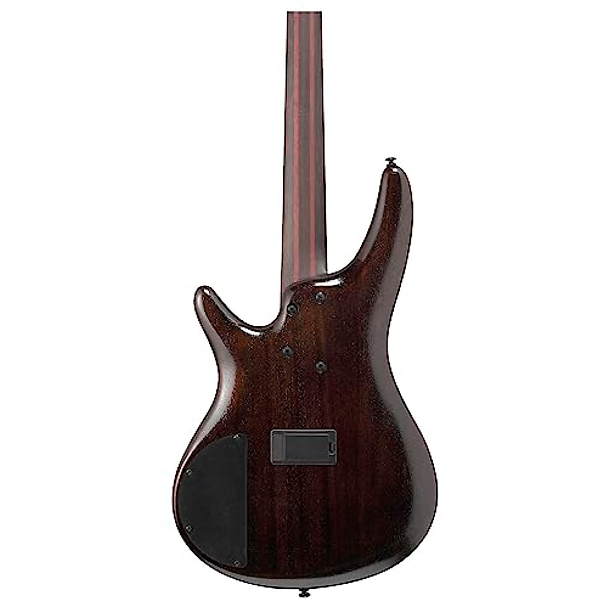 Ibanez SR Premium 4-String Electric Bass Guitar (Right-Hand, Magic Wave Low Gloss)