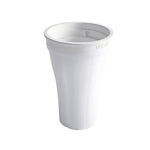 Create Delicious Frozen Treats with this Slushy Maker Cup, Easy Squeeze Design for Homemade Refreshments (ZBBJY23001)