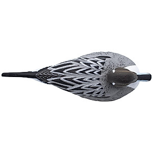 Final Approach Last Pass Floating Pintail Decoy, 12 Pack