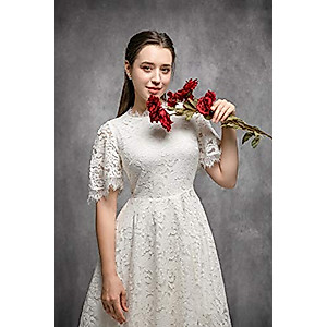 Kate 5x7ft Vintage Backdrops Abstract Grey Portrait Photo Backdrop for Photography Studio