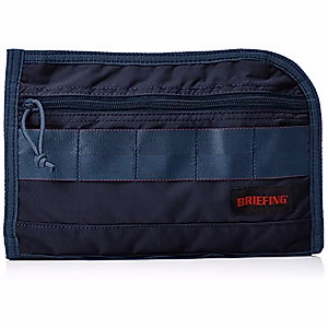 BRIEFING - TRAVEL POUCH TRAVEL TAP MW - BRA193A23 NAVY