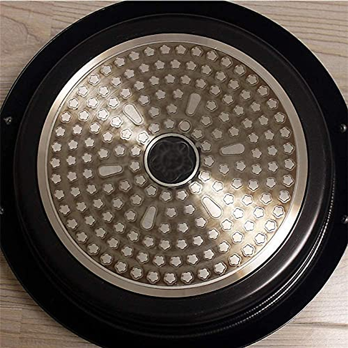 Cheese Fondue Pan Seafood Pot Rice Cake Pot Cheese Pan Korean Hotpot Induction