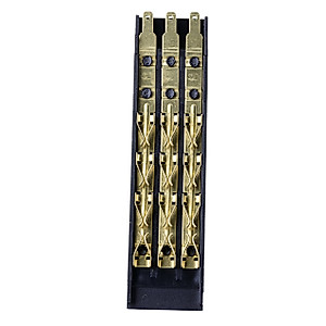 Bosch Parts 2610957739 Contact Plate Assembly