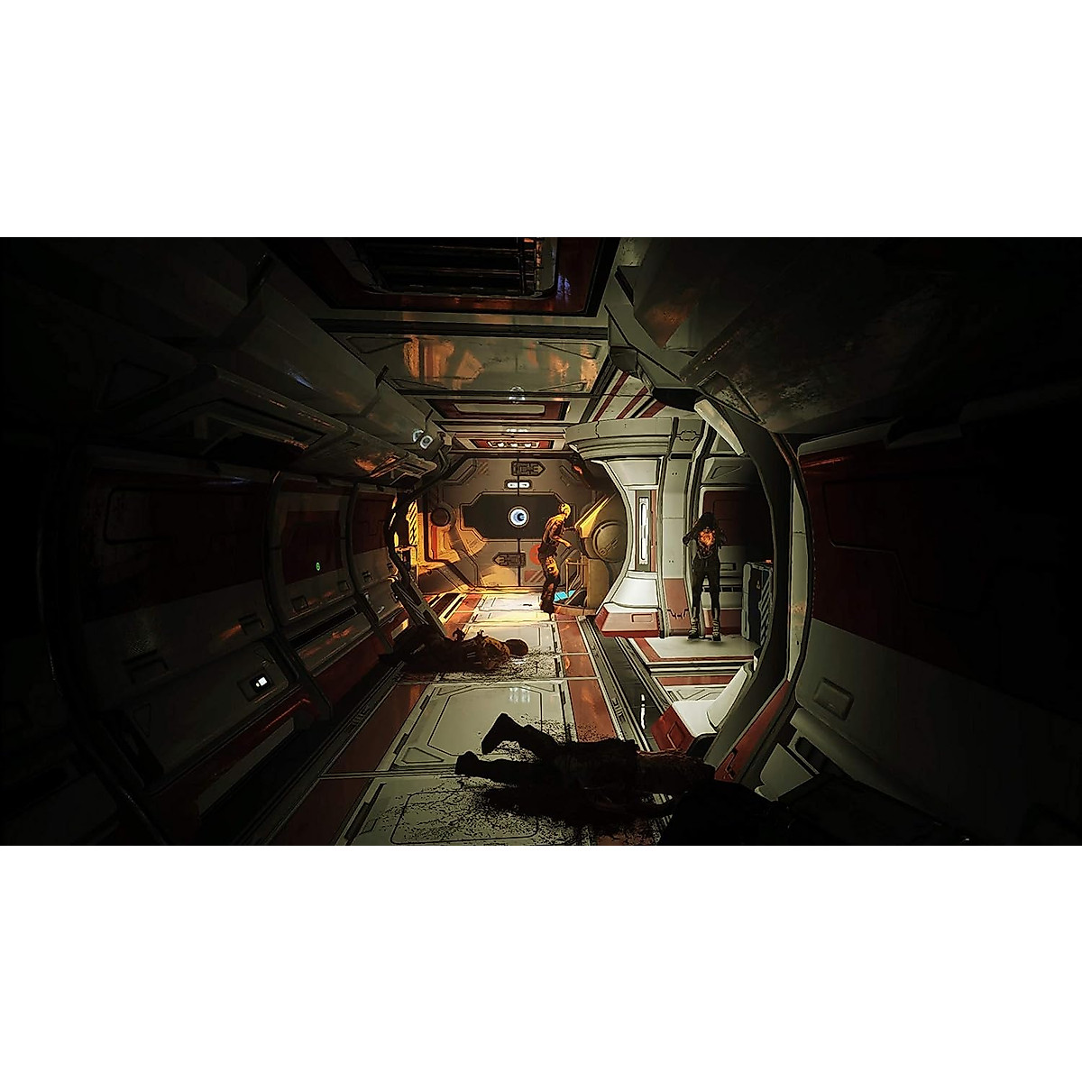 The Persistence - Nintendo Switch