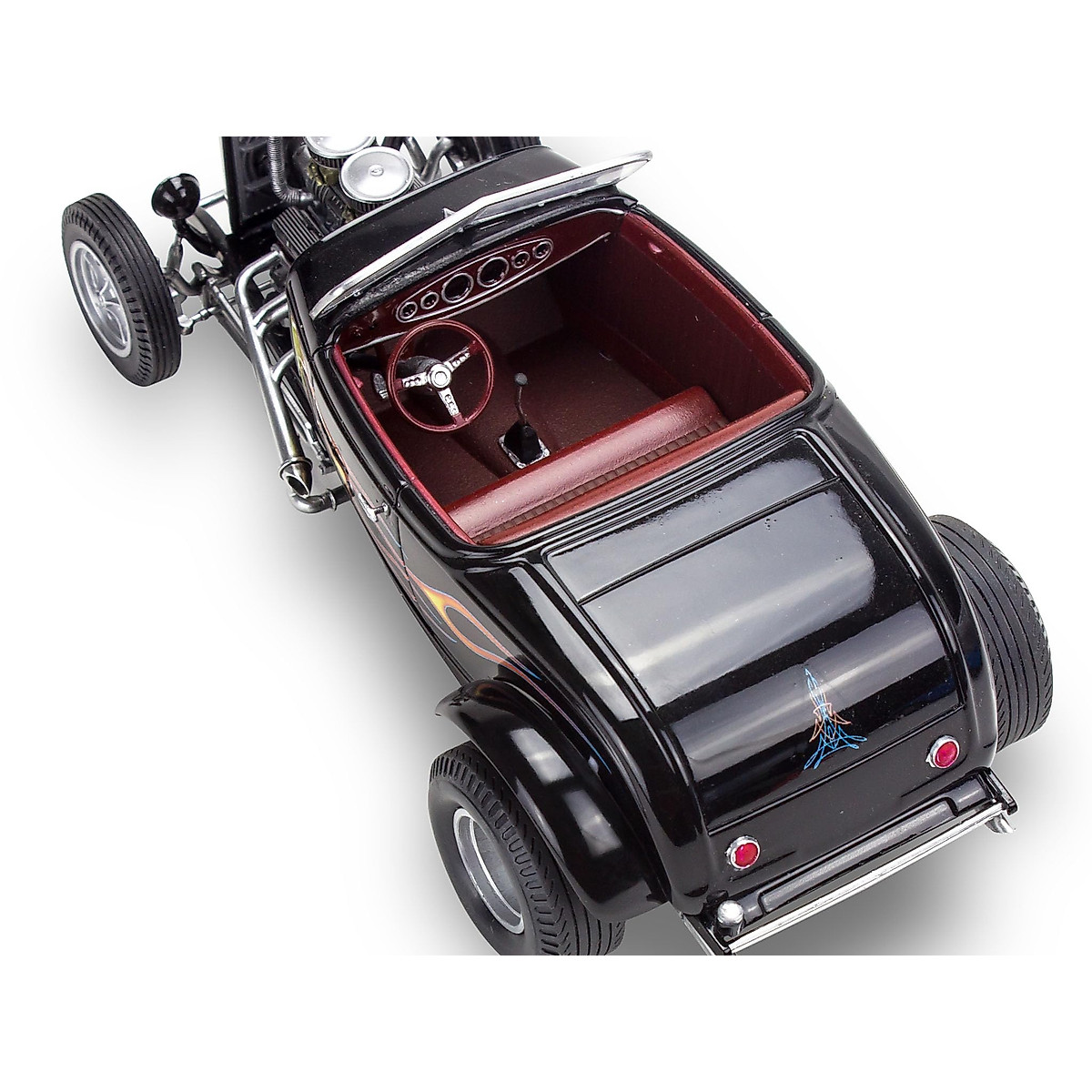 Revell 85-4524 1/25 32 Ford Roadster Model Kit