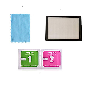 MRGC RG351P / RG351M POWKIDDY RGB20 Without Logo Screen Protector