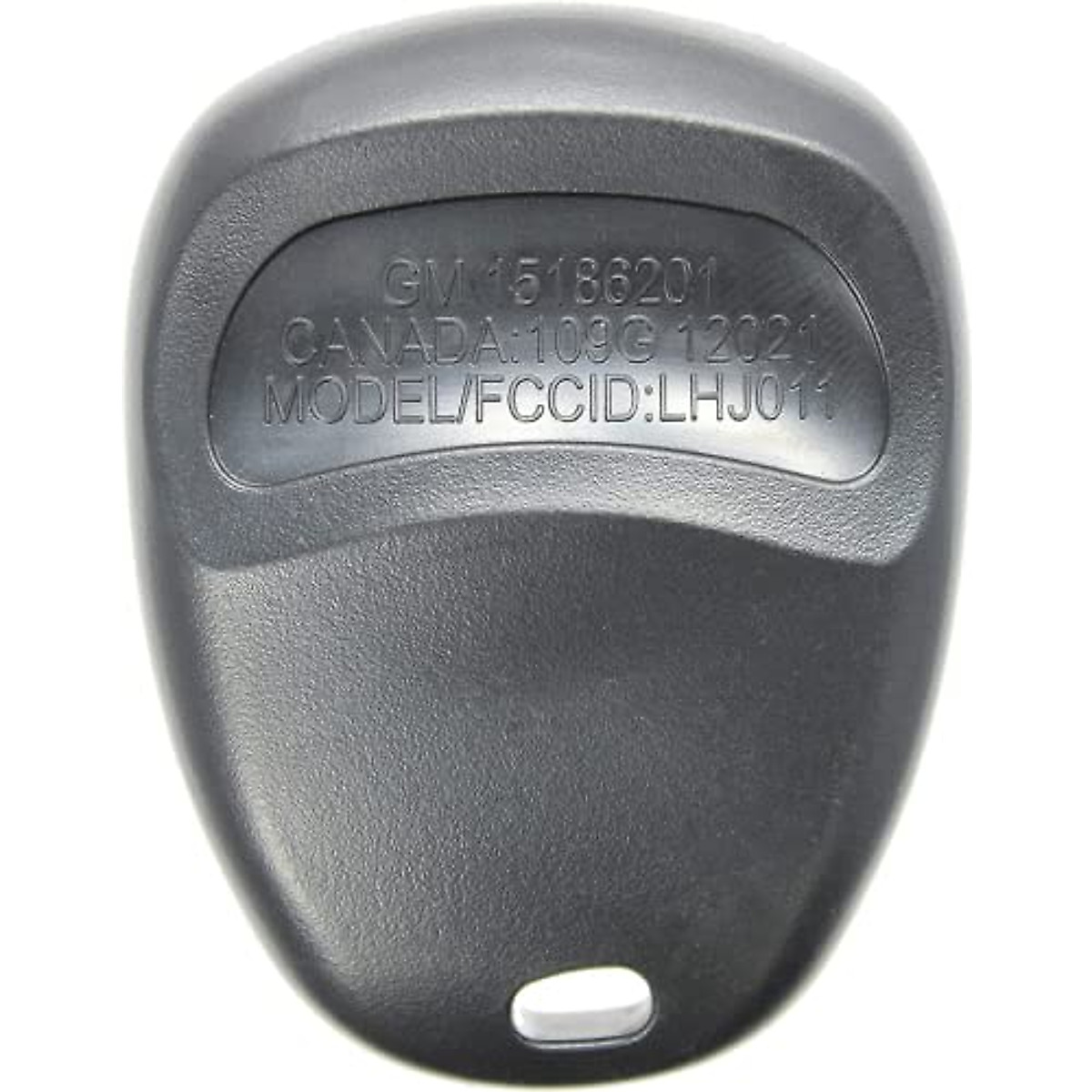 BestKeys 2005 Chevrolet Silverado 1500 2500 3500 Keyless Entry Remote Key Fob