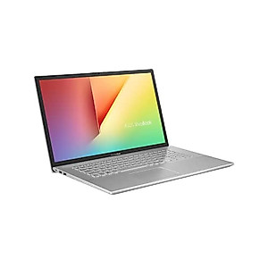 New Asus 17.3 VivoBook Full HD(1920 x1080), Intel Core i3-1115G4, USB 3.0, HDMI, Wi-Fi, Windows 10 Home (8GB RAM | 256GB SSD)