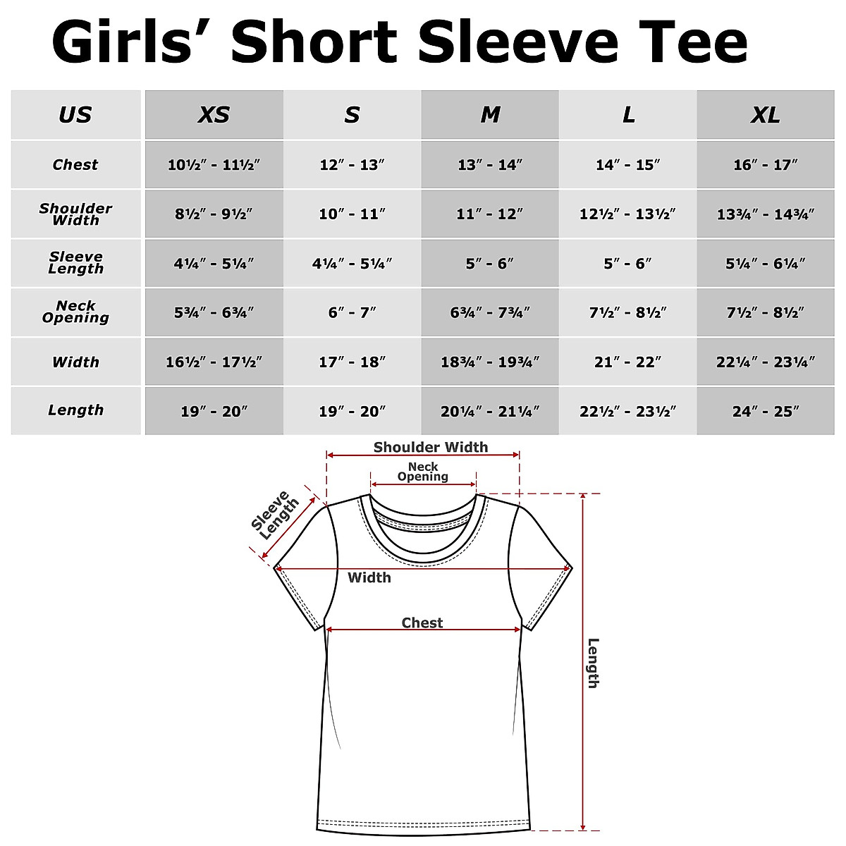 Disney Lilo & Stitch Simply Stitch Girl's Solid Crew Tee, Tahiti Blue, Medium