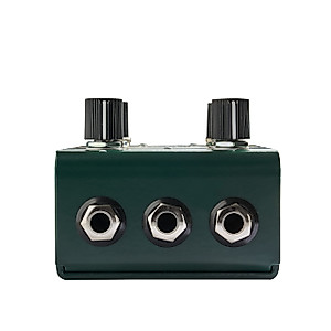 GFI Systems Orca Stereo Delay Pedal Guitar Effects Pedal